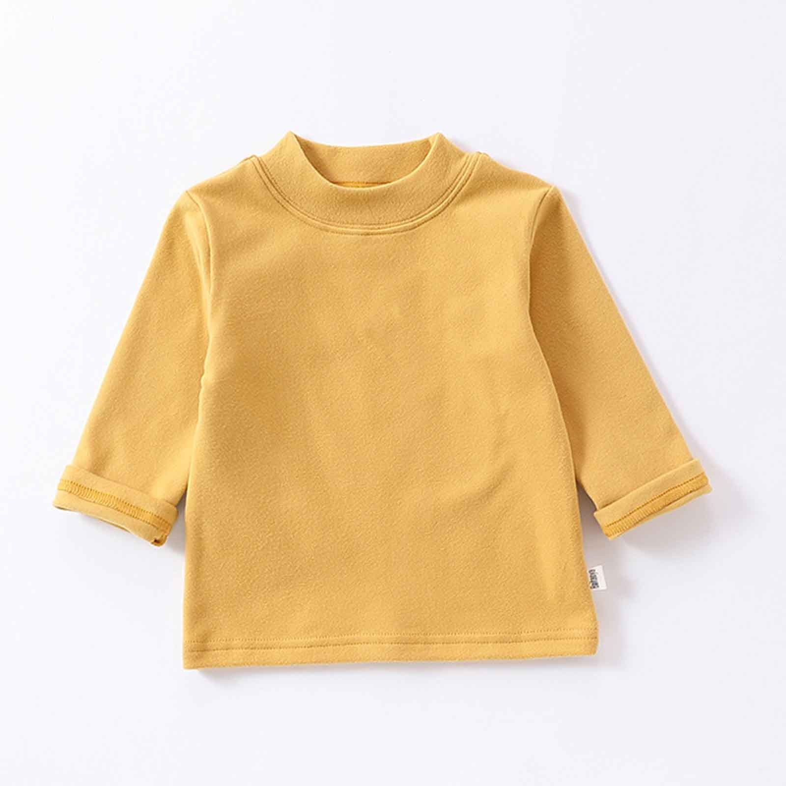 Click here for Sdnall Baby Spring Boy And Girl Long-Sleeved Half-... prices