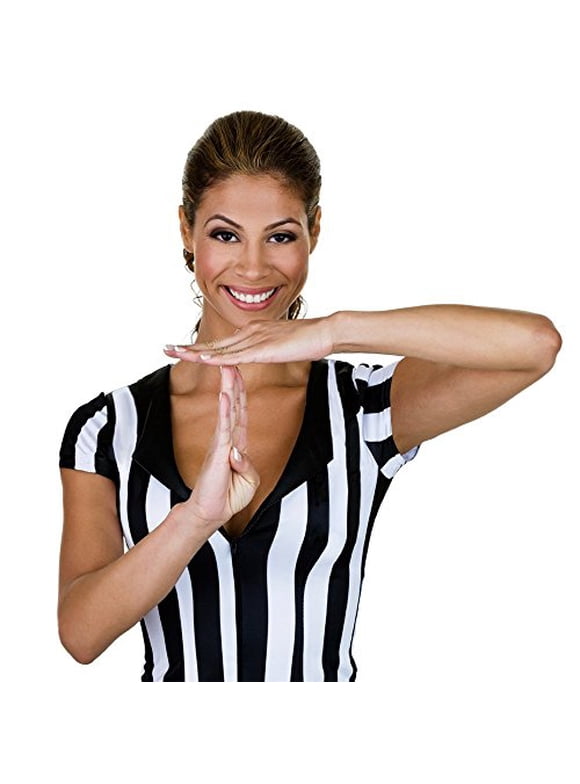 Referee Shirt