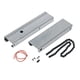 Genie 37301r C-Channel Chain Extension Kit - Walmart.com