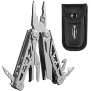 SOG PowerPint Mini Multi-Tool - 18 Lightweight Specialty Utility Tools ...
