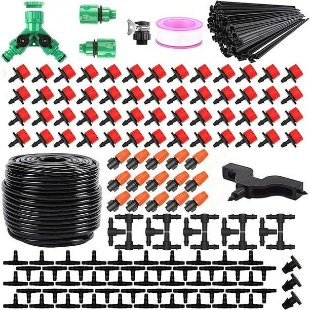 Easy Irrigation System