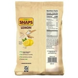 Stauffer's Original Recipe Lemon Snaps 14 oz. Bags (3 Bags) - Walmart.com