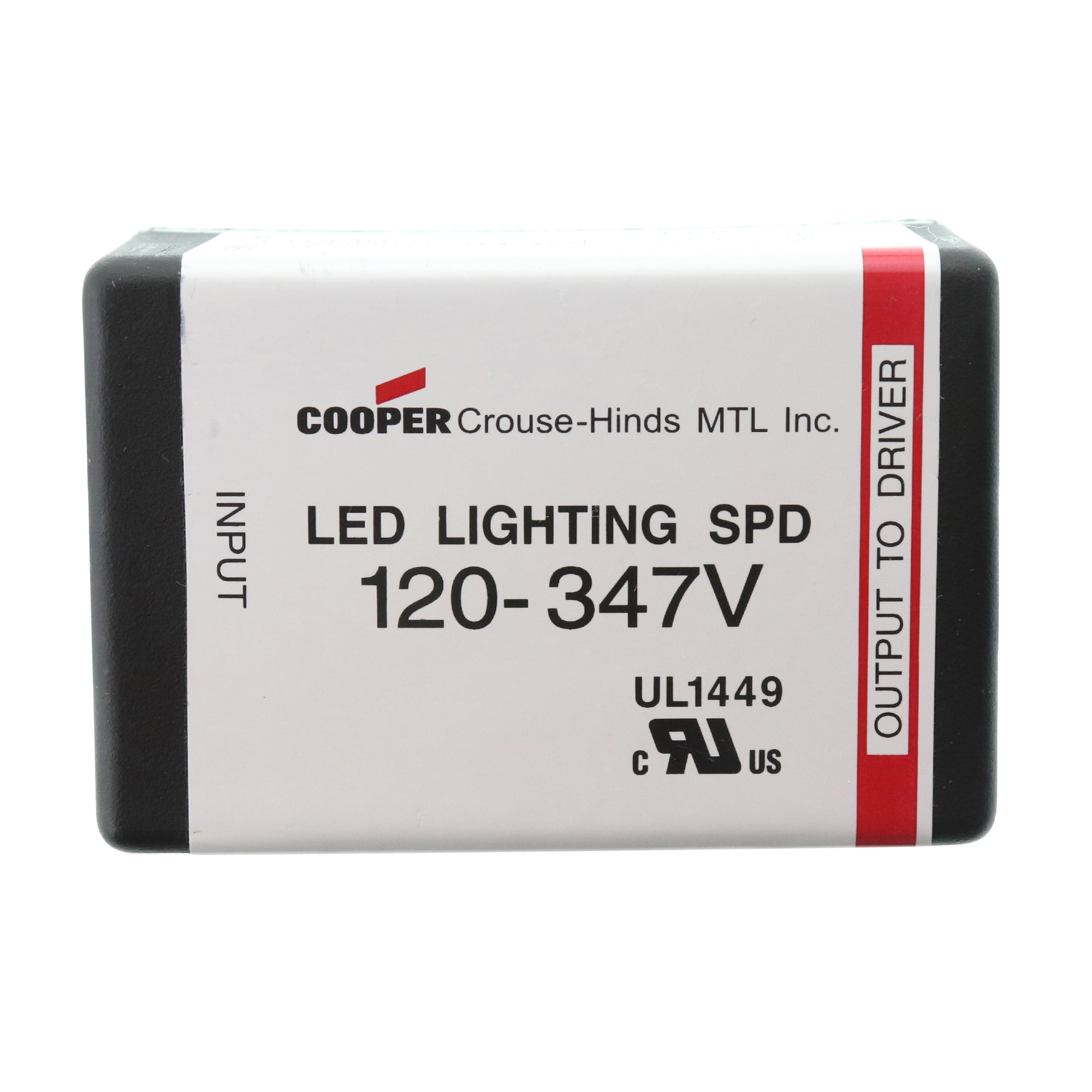 Cooper Crouse Hinds Led Lighting Spd | Shelly Lighting