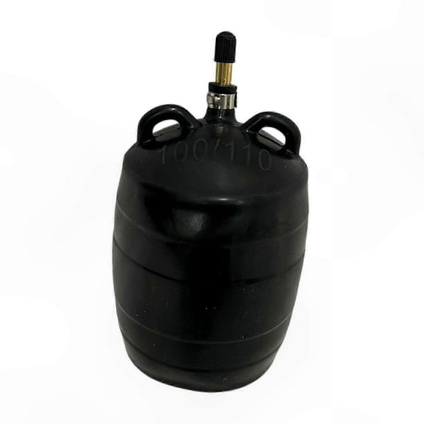 Inflatable Pipe Seal With Manual Balloon Pressure Testing Plug For Easy ...