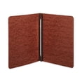 Pressboard Report Cover Bundle, Tyvek Reinforced Hinge, 3" Capacity, 8. ...