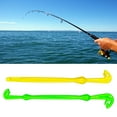 4Pcs Fast Knots Tying Tool Easily Hook Circles Tyer & Disgorger Tool ...