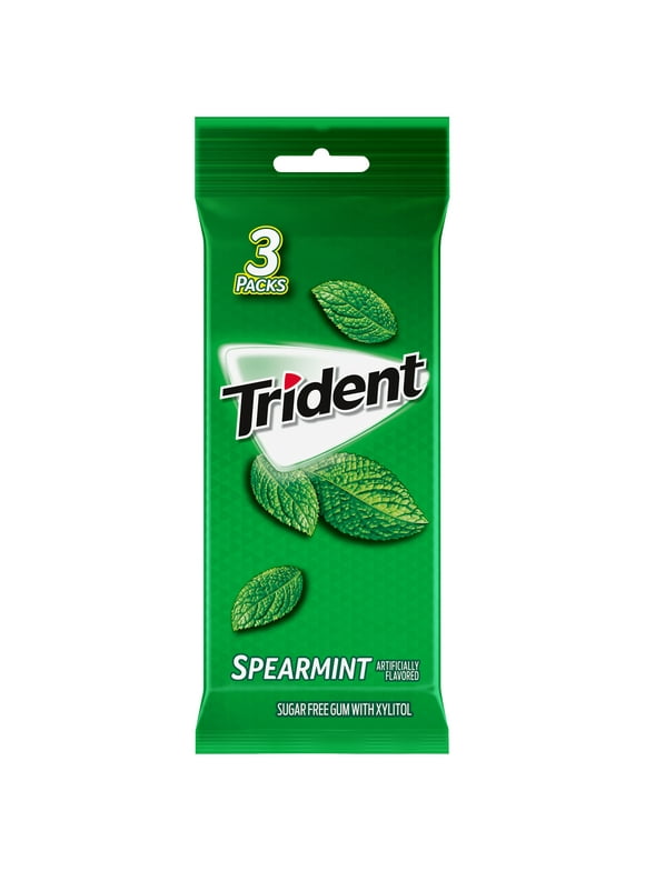 Trident Gum in Shop by Brand - Walmart.com