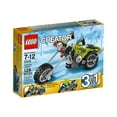 LEGO Creator 31018 - Highway Cruiser - Walmart.com