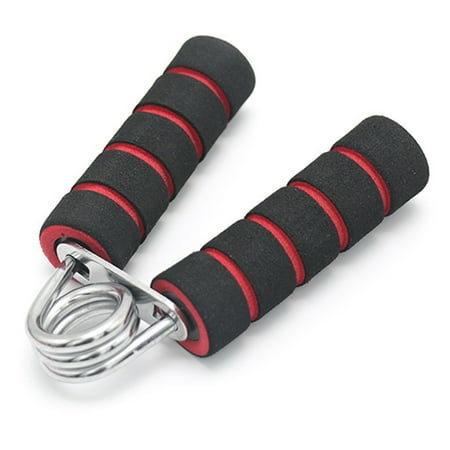 Hand Exerciser, Hand Gripper / Finger Strengthener [ Premium Hand ...