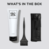 L'Oreal Paris Colorista Semi-Permanent Hair Color, Teal for Brunettes ...