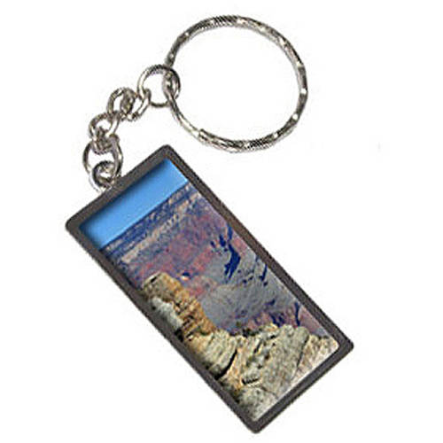 Grand Canyon National Park Az Keychain Key Chain Ring - Walmart.com