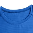 biudgviw Big and Tall Shirts for Men Summer Short Sleeve Crewneck Tops ...