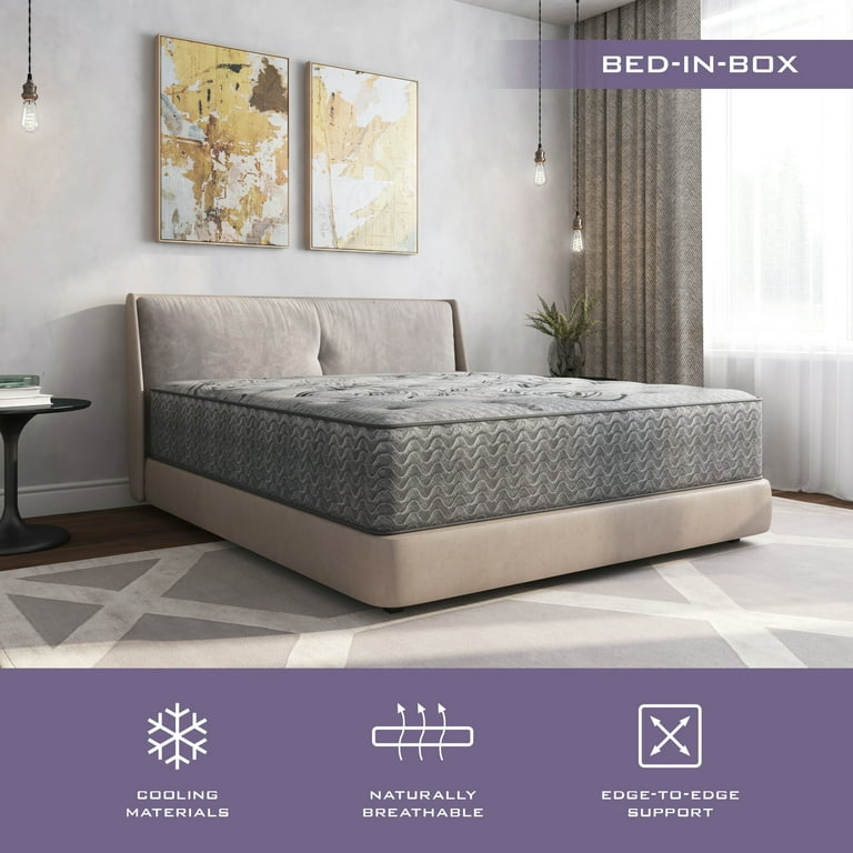 American furniture mattress sale store