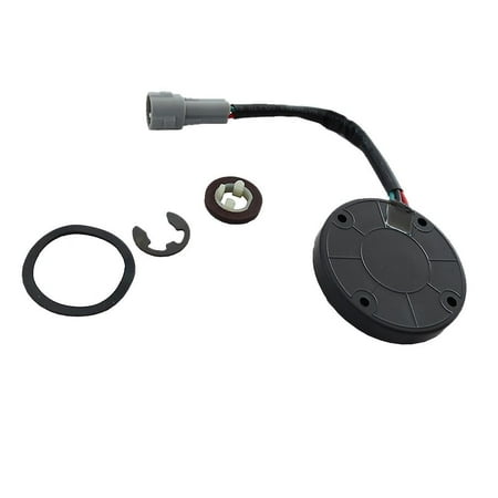 Lepai Golf Carts Speed Sensor For Yamaha G29 Yrdre Carts W/hitachi ...