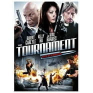 Tank (DVD) - Walmart.com