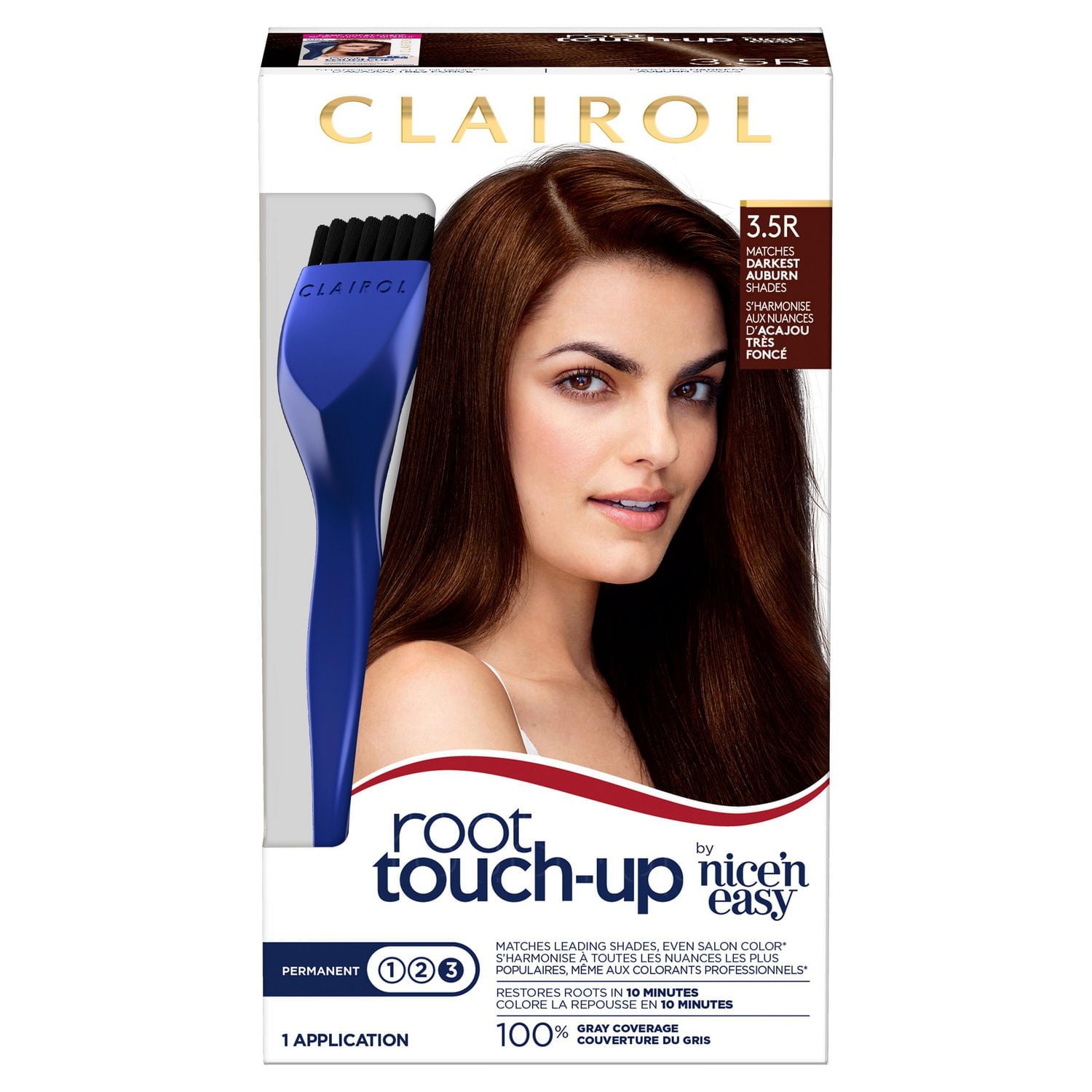 Click here for Clairol - Root Touch-Up Permanent Hair Colour  Hai... prices
