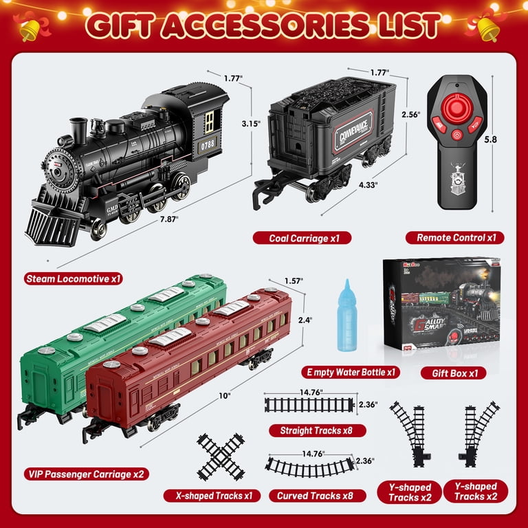 Big Trains For Toddlers Theme Park Train Rides For Sale | Western