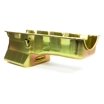 Milodon 30975 MLD30975 OIL PAN L/P BBC MK V/VI 55 - Walmart.com