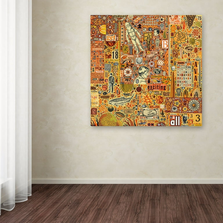 Colin Johnson Artist