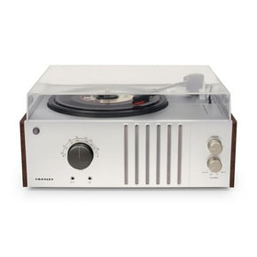 Crosley Record Players, Turntables & Accessories | Walmart.ca