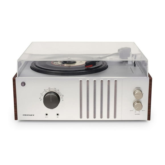 Crosley Record Players, Turntables & Accessories | Walmart.ca