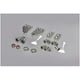 SeaStar HA6804 Hardware Kit, Use for HC6845 Tournament Series Twin ...