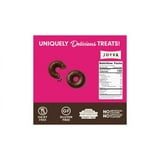 Joyva Gluten-Free Chocolate Covered Ring Jells Candy, 9 Oz - Walmart.com