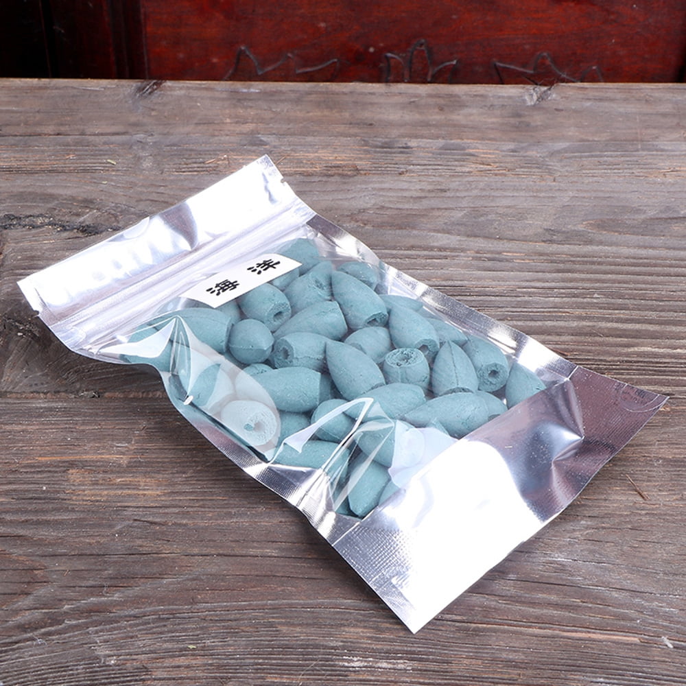 Click here for Yeacher 50pcs/Bag Natural Sandalwood Backflow Ince... prices