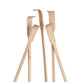 Wooden Back Scratchers - Party Favors - 12 Pieces - Walmart.com