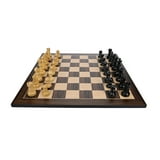 BOBBY FISCHER® Wooden Ultimate Chess Set 20.75 inch - Walmart.com
