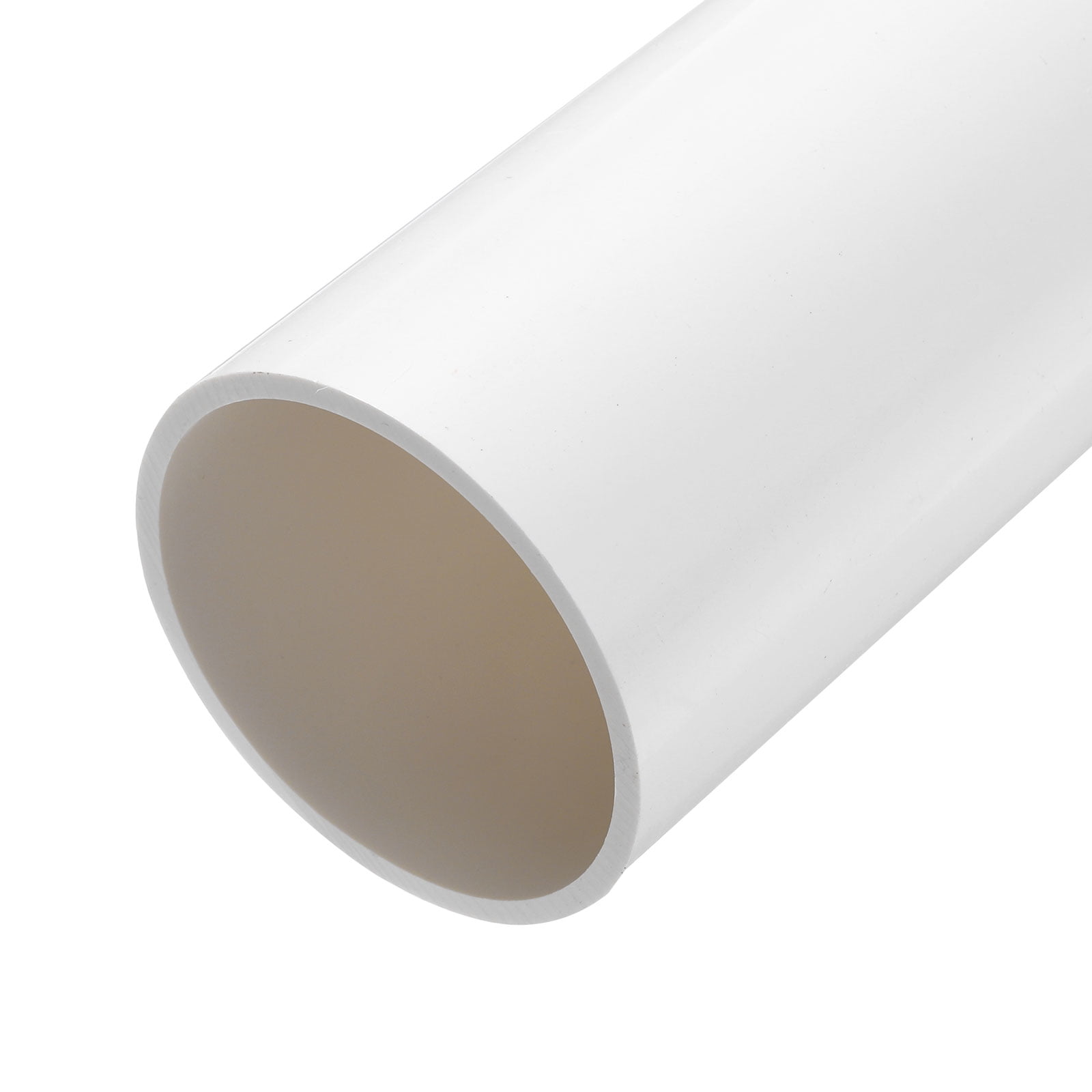 Click here for Unique Bargains Pvc Rigid Round Pipe 81.4mm Id 90m... prices
