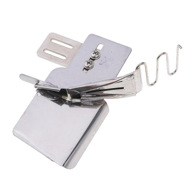 Binder/Binding Attachment Folder For Industrial Sewing Machine 26mm ...