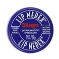 Blistex Lip Medex Cooling Relief for Sore Lips Moisture 0.25 oz Each 12 ...