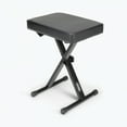 On-Stage KT7800 Three-Position X-Style Bench - Walmart.com