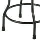 Farmhouse 18 Inch Dining Stool - Walmart.com