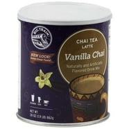 Chamba Chai Spiced Chai Latte Drink Mix, 64 Ounces - Walmart.com