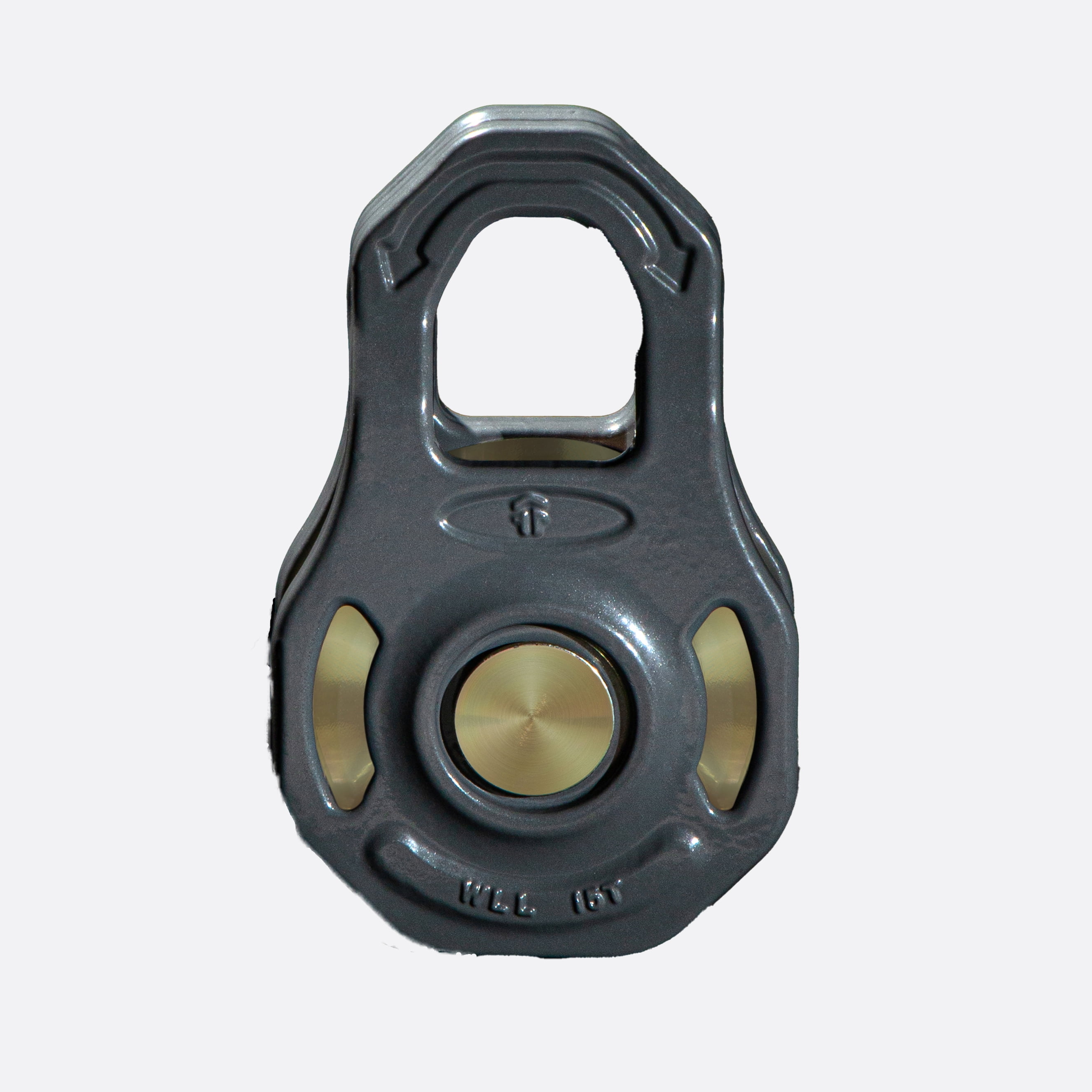 Tackle Tuff Premium Snatch Block For Winch Pulley System | Vehicle ...