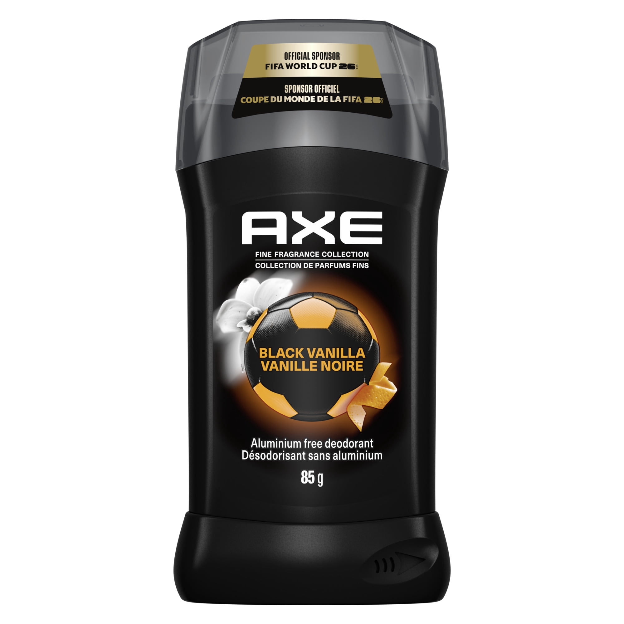 Click here for Axe Limited Edition Fifa  Fine Fragrance Collectio... prices