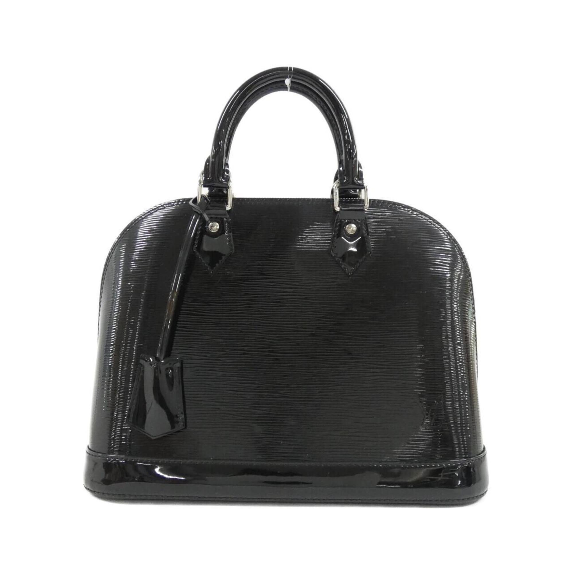 Pre-Owned Louis Vuitton Epi Electric Alma PM M4032N Handbag (Good ...