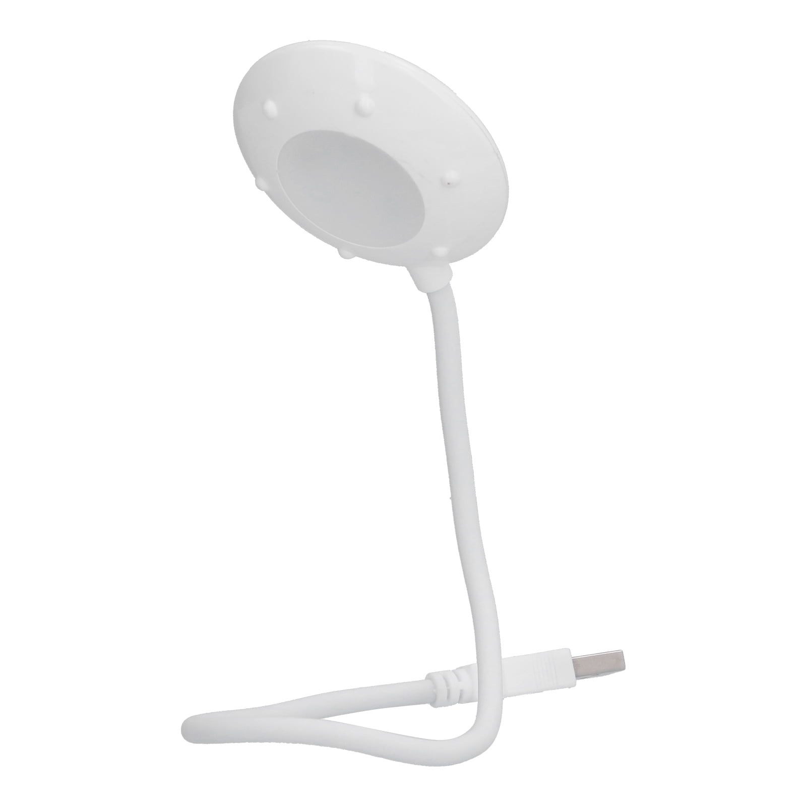 Lampe pour Ordinateur Portable, Lampe de Lecture LED Portable Alimentée ...