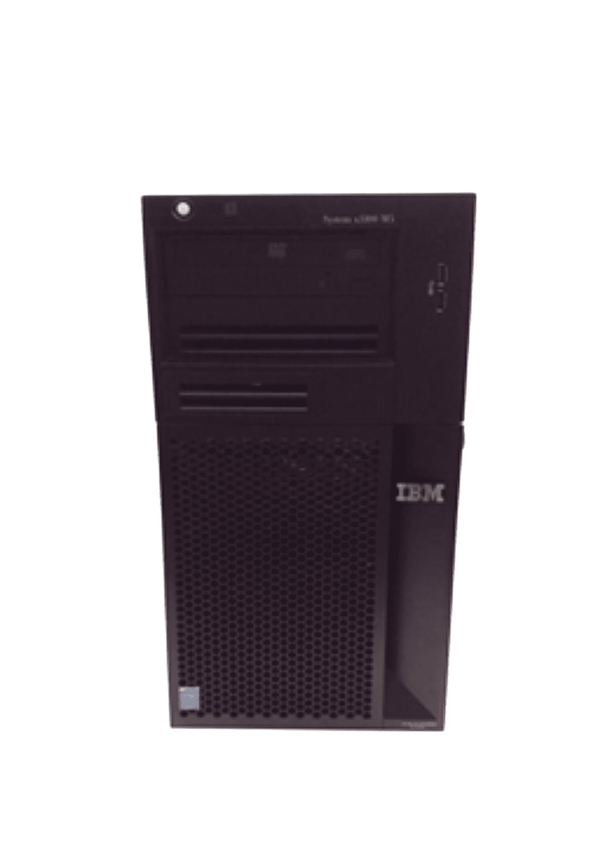 Pre-Owned IBM System X3100 M5 (PN: 5457-AC1) Server (Good) - Walmart.com