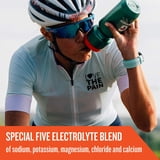 Gatorade Endurance Gatorlytes Powder, Unflavored, 0.12 oz Pouches, 20 ...