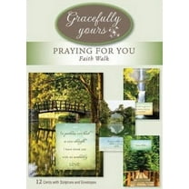 Gracefully Yours Blessed Mourning Sympathy Greeting Cards featuring ...