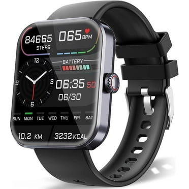 WellBe Medical Alert Bundle Medical Device - Walmart.com