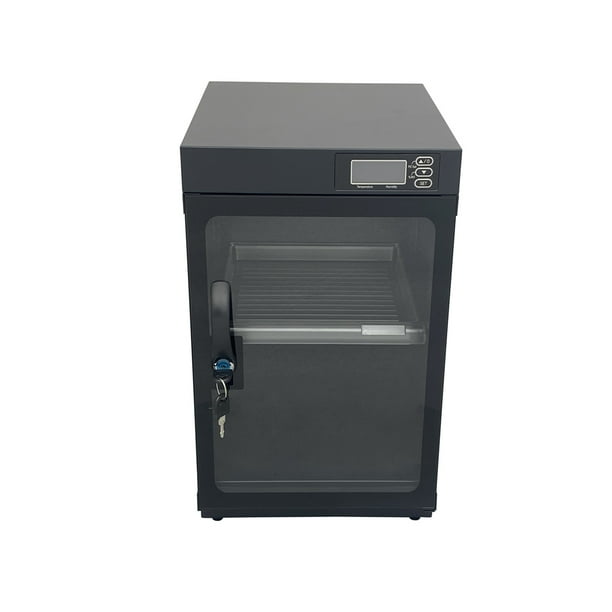 Camera Dry Cabinet