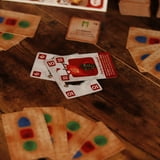 Dwarf King - Trick-Taking Card Game, Ever-Changing Winning Conditions ...