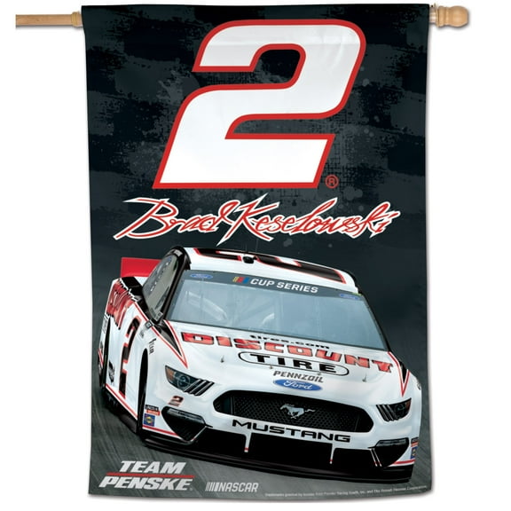 nascar flags