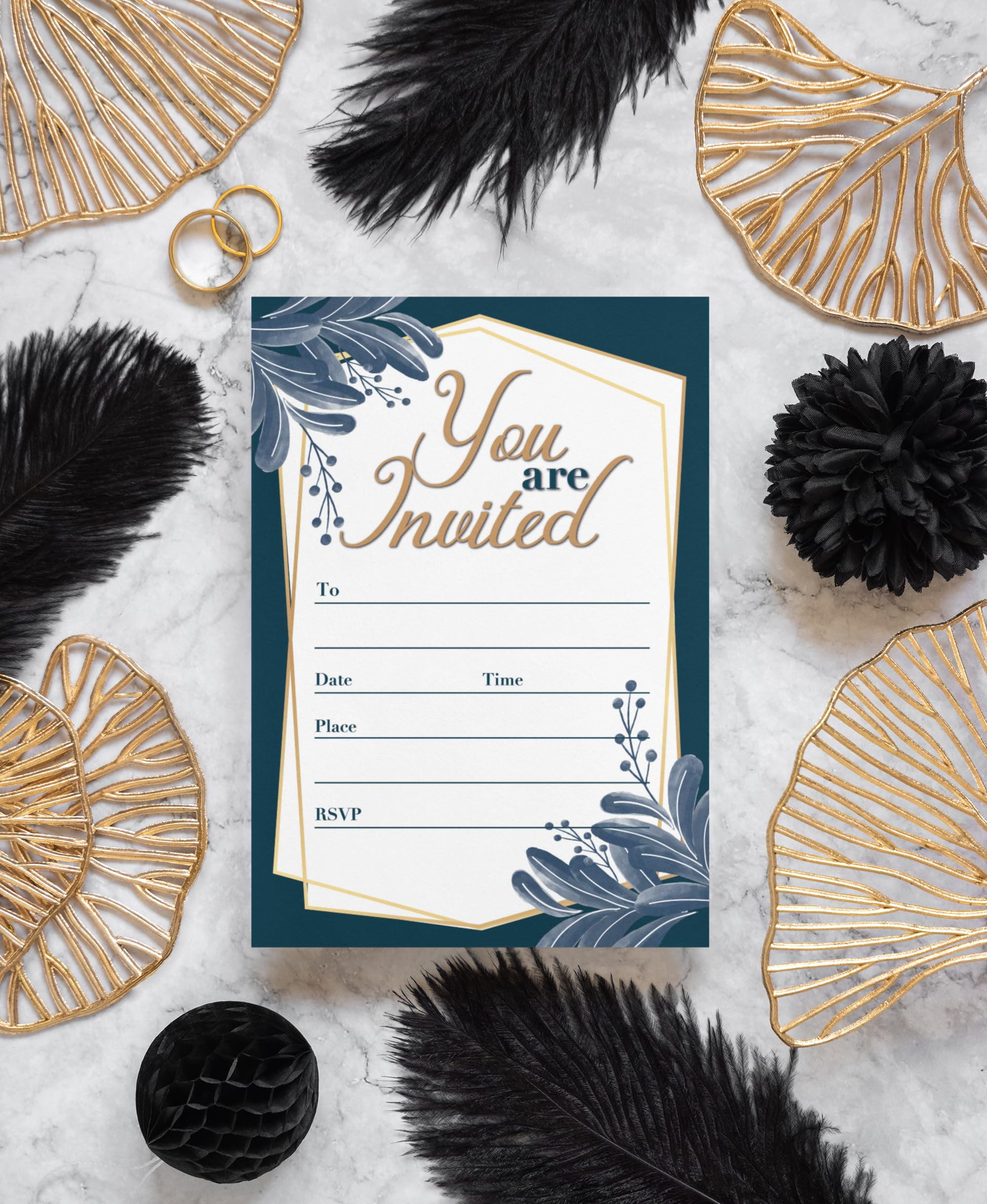 Double Sided Invitations Walgreen