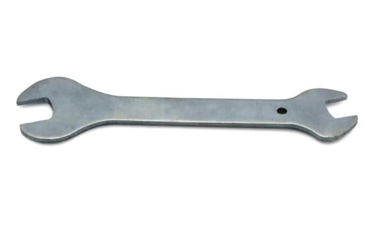 Flexipads World Class - Backing Spanner 14mm & 17mm - Walmart.com