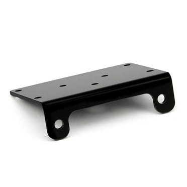 Warn 70770 Portable Anchor Plate Winch Mount for - Walmart.com